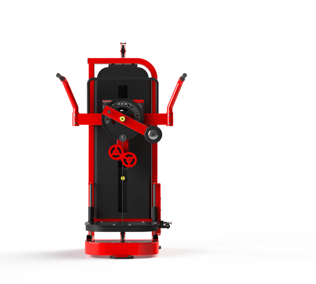 MULTI HIP MACHINE - Real Swiss Fitness